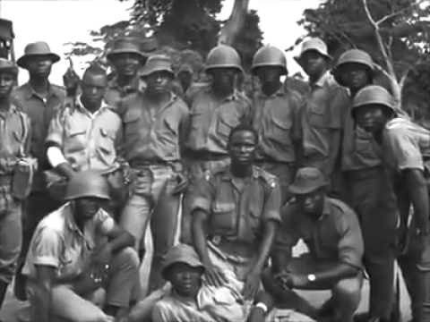 Recounts Of The 1967 Asaba Massacre By The Nigerian Army - DisNaija ...