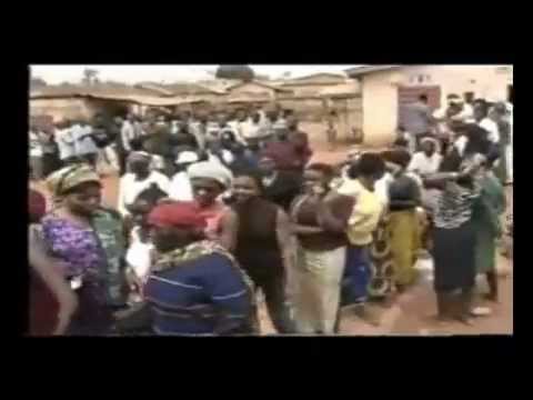 1985 Alleged Mamman Vatsa Coup Against General Babangida - (6 of 6 ...