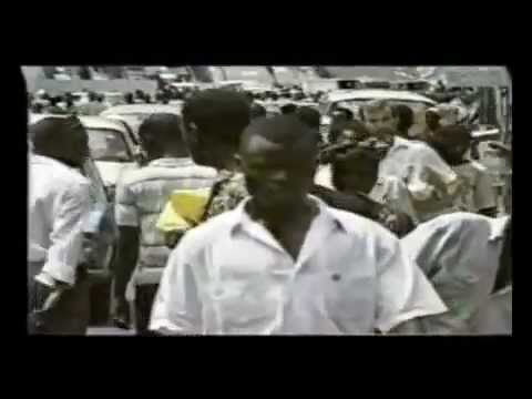 1985 Alleged Mamman Vatsa Coup Against General Babangida - (3 of 6 ...