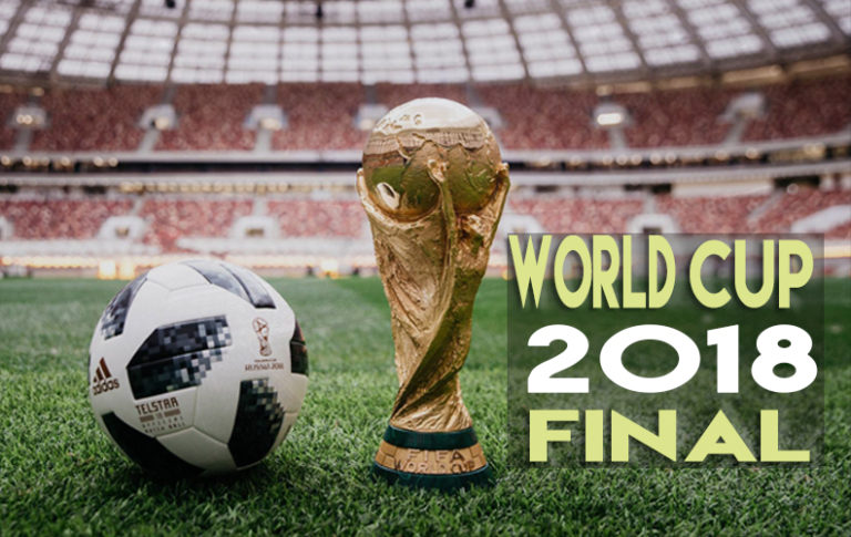 FIFA World Cup 2018 Kits - Official Team Jerseys For All 32 Countries